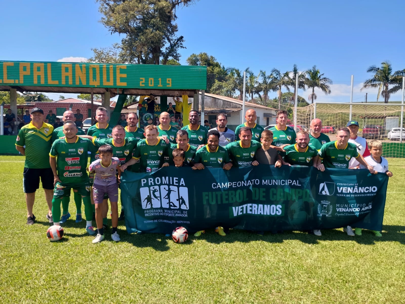 Copa IMX tem neste sábado a realização da última rodada classificatória ...