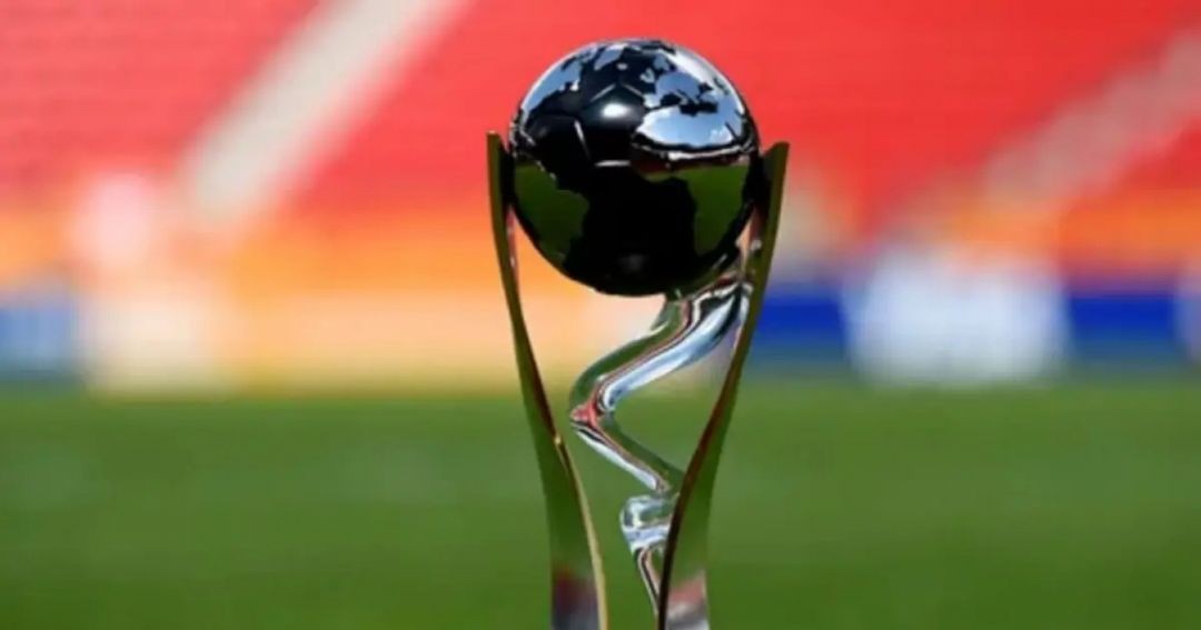 FIFA confirma seleções e formato da Copa do Mundo Sub-20 de 2025 ...