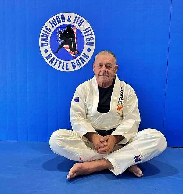 Alex Davis critica corte de peso extremo no MMA - Folha do Estado da Bahia