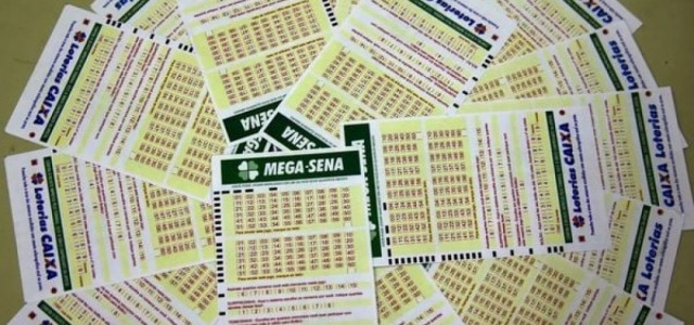 Mega-Sena acumula e prêmio chega a R$ 85 milhões - Folha do Estado da Bahia